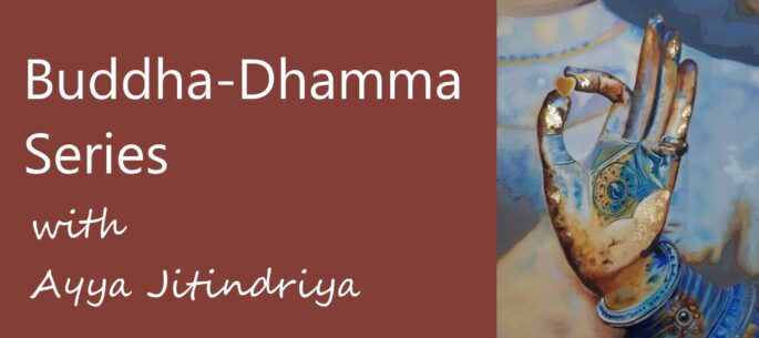Video of ‘Deep Transformation’ Interview with Jayasara